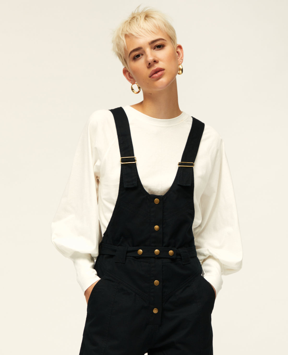 Vio | Raglan Sleeve Top | Sitting Pretty